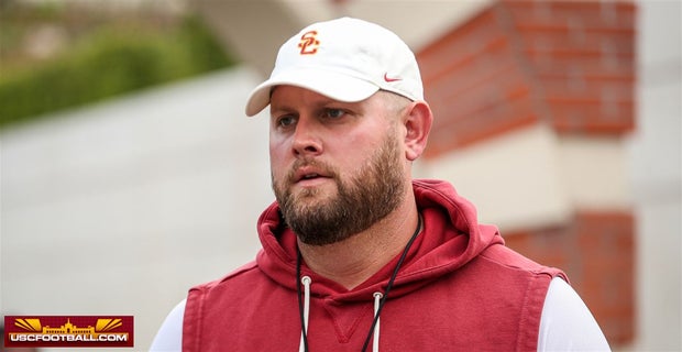 USC asssistants articulate philsophies behind recruiting run