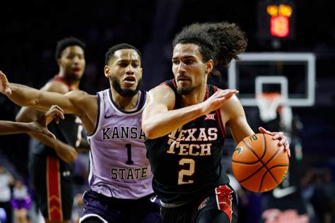 Big XII All-Freshman Team