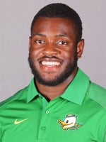 Adrian Jackson, Oregon, Linebacker