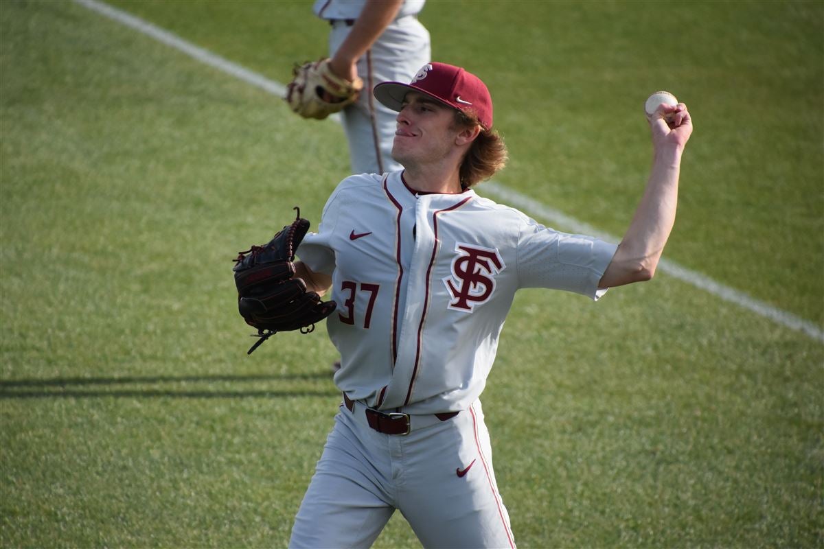 Live Updates: FSU 4, UL 7 - FINAL