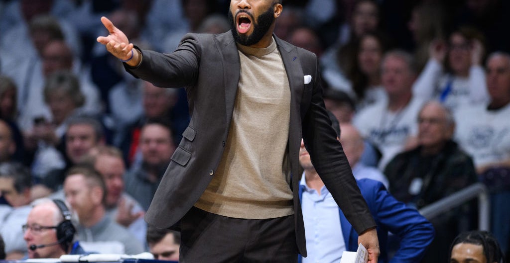 Baylor Unveils a United Logo, Colors, and Uniforms