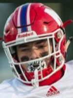 Mack Moeller, Kansas, Tight End