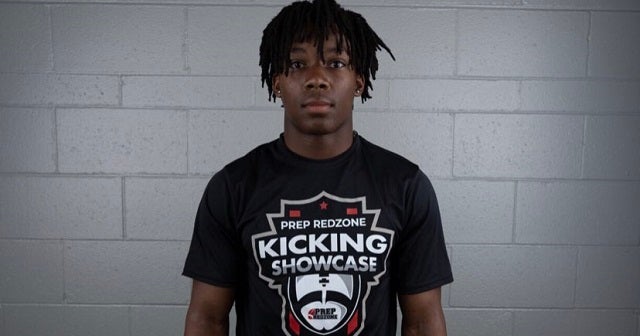 Jaiden Pickett a name to watch in 2023