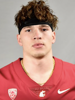 Ayden Hector, Washington State, Cornerback