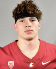 Washington State 2025 Football Commits