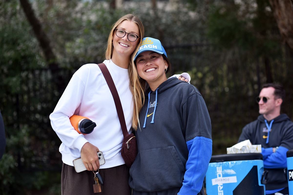 Beach Volleyball wins the "other" Battle for L.A.