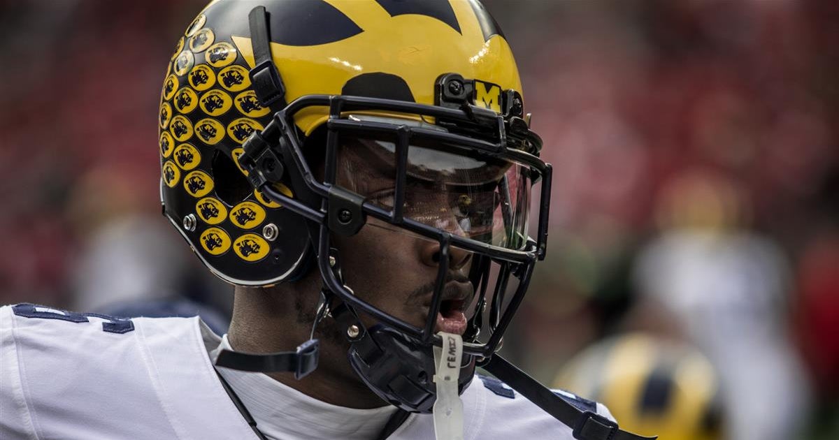 Ex-star Jourdan Lewis criticizes Michigan's in-state recruiting