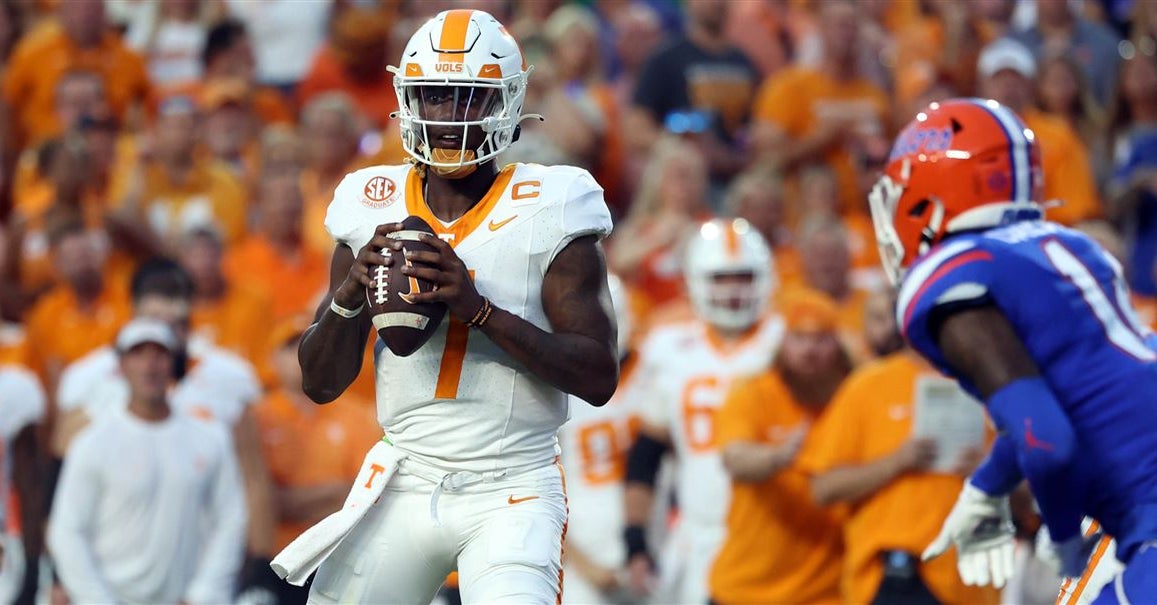 College football rankings: Oklahoma, Ohio State surge in ESPN updated ...