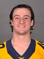 Michael Molinari, West Virginia, Punter