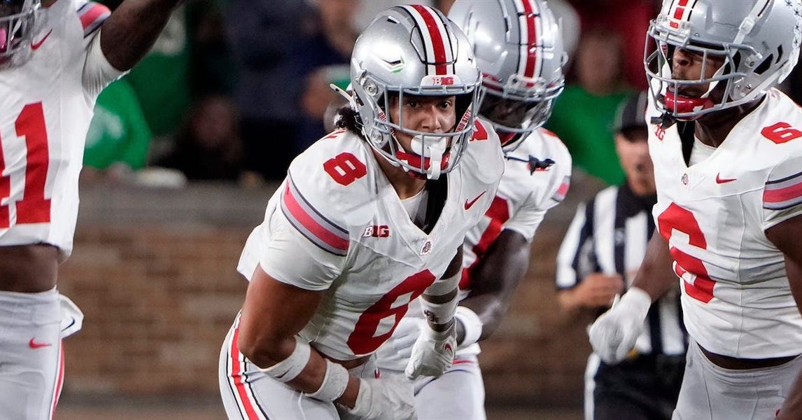 Breaking down the Ohio State safety room