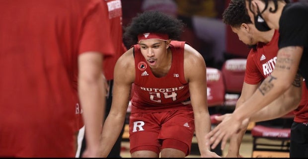 Ron Harper Jr. withdraws from NBA Draft