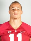 Shayne Skov, Stanford, Inside Linebacker