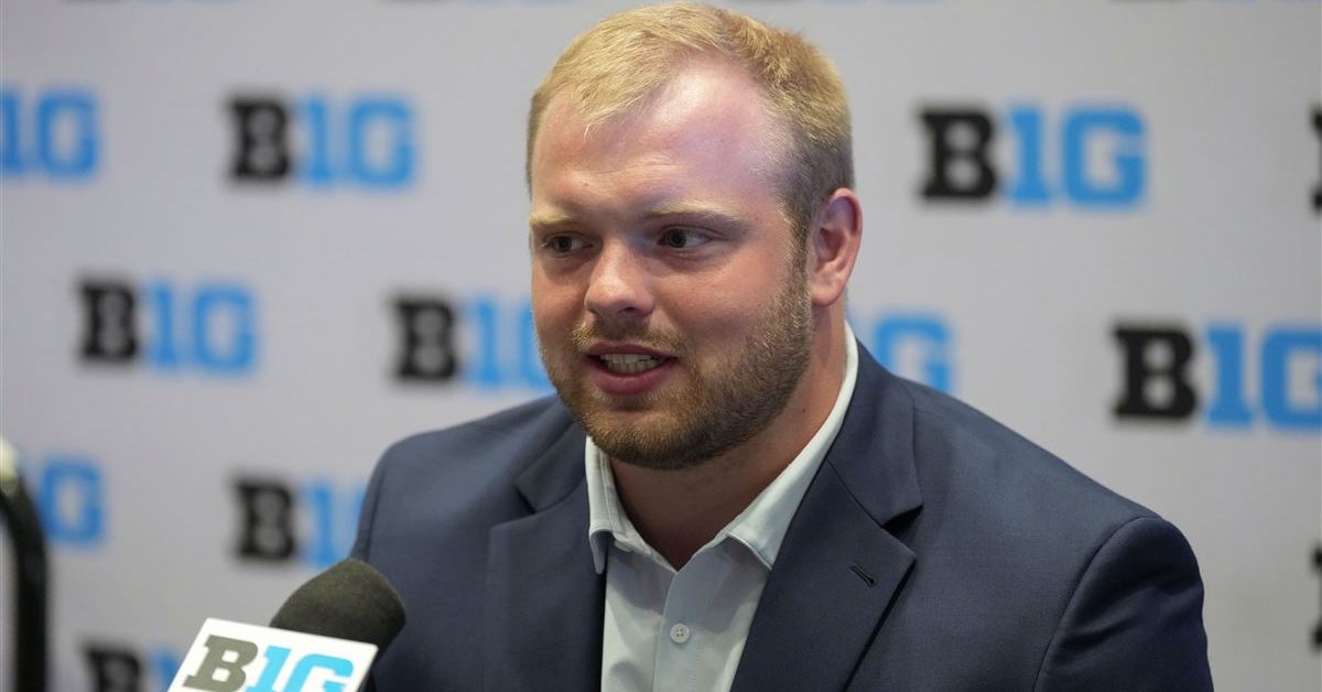 Iowa Football: 10 Notable Quotes From Big Ten Media Days And What They Mean