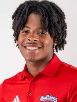 Harold Duvall, Fresno State, Wide Receiver