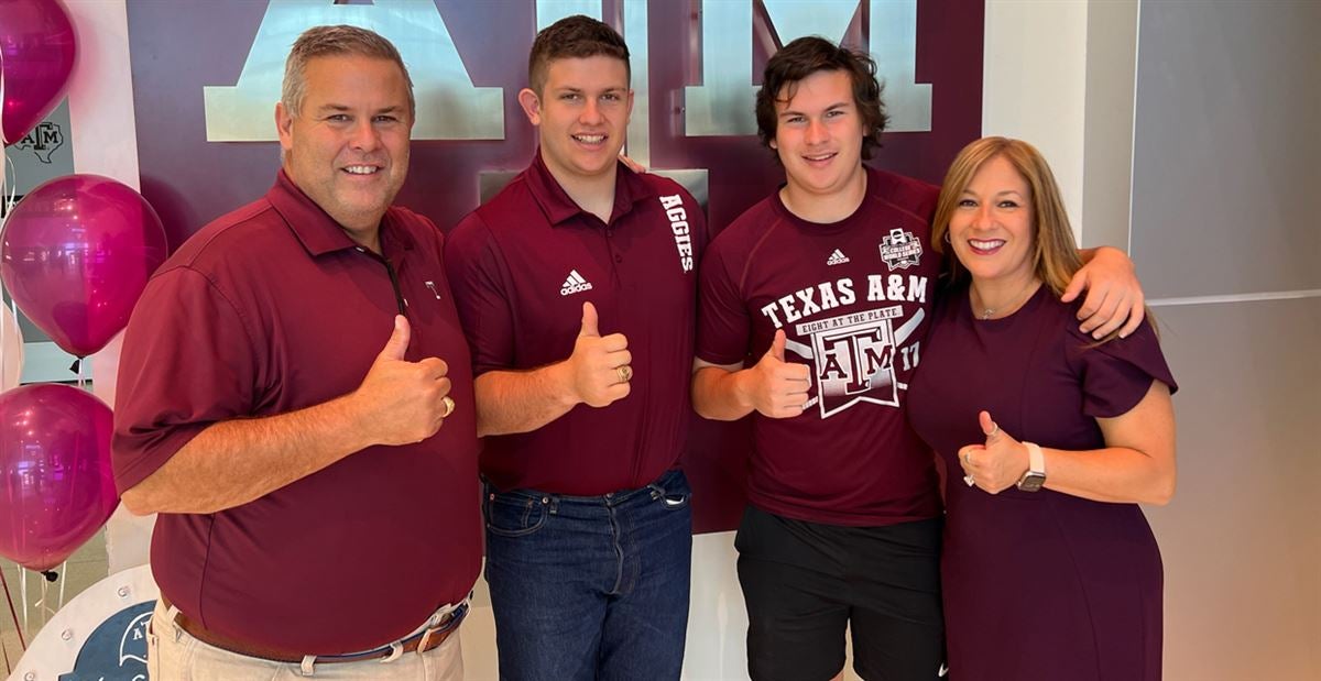 April & Jay Graham '92 honored by 12th Man Foundation Honors Centennial ...