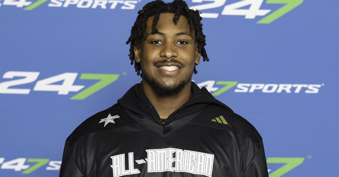 ESPN ranks LJ McCray among Top 100 newcomers in college football ahead ...