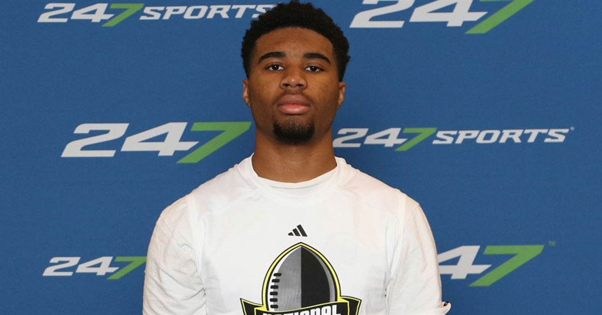 Collin's Corner: Crystal Ballin' four-star QB target for OU football