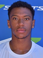 Nahmier Robinson, Rainier Beach, Cornerback