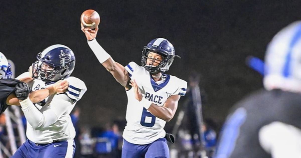 NC State Commitment Q&A: QB MJ Morris
