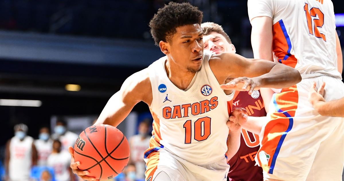 Noah Locke announces his transfer to Louisville