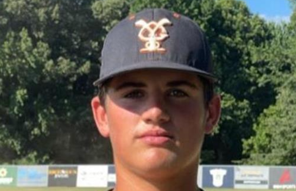 Rebel baseball lands a commitment from 2026 prospect Cole Prosek