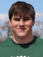 Brycen Sanders, Ole Miss, Offensive Line