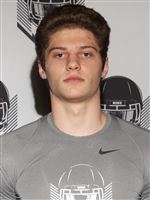 Alec Ogden, Monona Grove, Pro-Style Quarterback