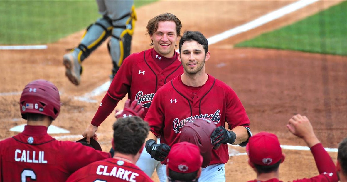 VIP Baseball: A look at what's upcoming