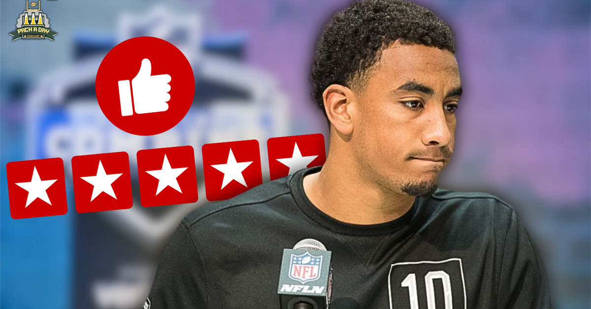 Pack-A-Day: Re-grading the Packers 2020 NFL Draft