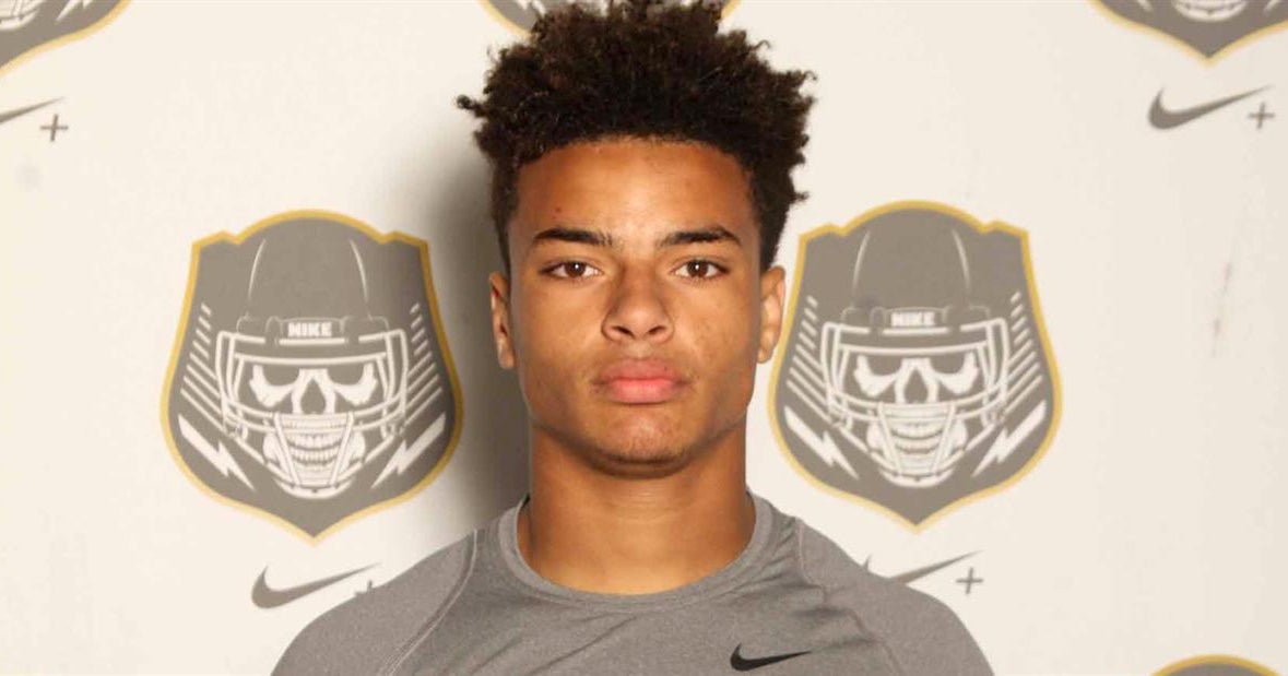 Top 30 Baylor Football Players: #29 - Gavin Holmes