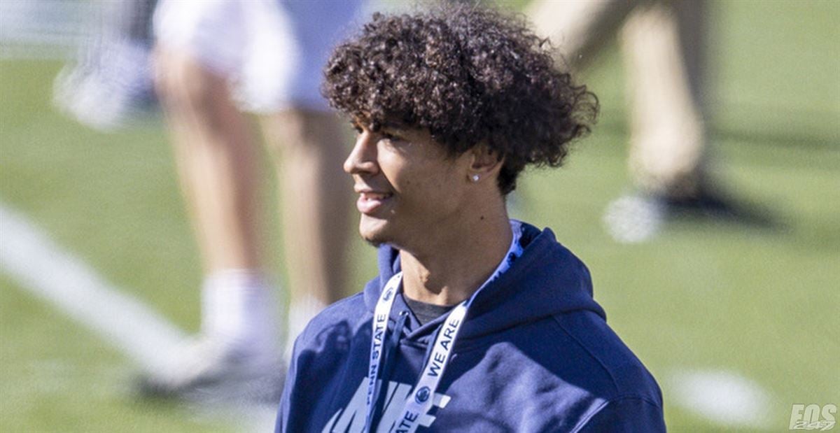 WR Sage Clawges sets weekend official visit to Rutgers