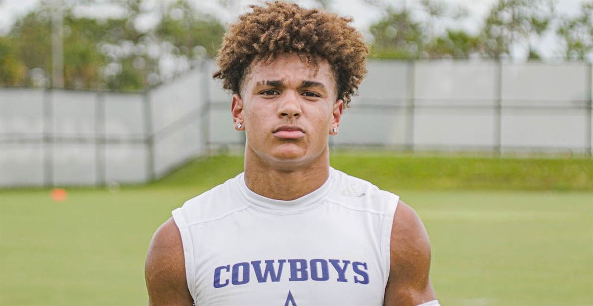 VIP Intel: Top-150 ATH Eugene Wilson III nearing a decision