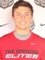 Jake Constantine, Washington State, Quarterback