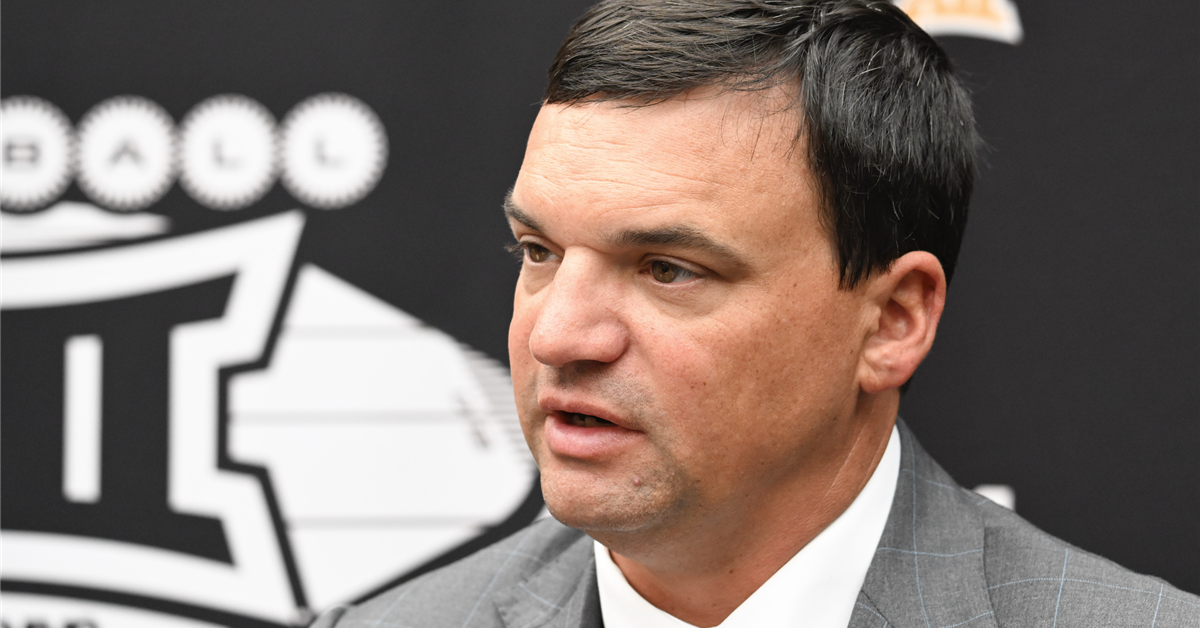 Neal Brown Show Recap: Penn State thoughts, UAlbany preview, Wyatt ...