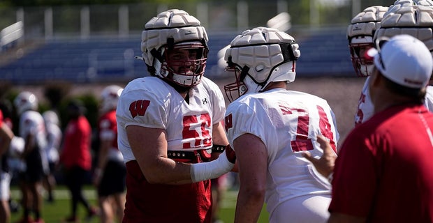 Insider scrimmage observations: Players making pushes on both sides of ...