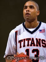 Bryce Webster, Minnesota, Power Forward