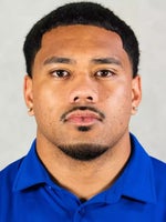 Daniel Heimuli, Menlo-Atherton, Inside Linebacker