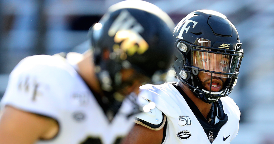 Ranking Georgia's 5 best 2020 QB transfer options