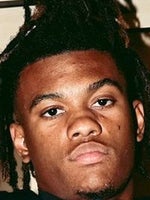 Braxtin McLester, Douglas County, Linebacker