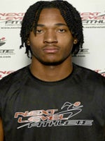 Mike Gerald, Morton Ranch, Athlete