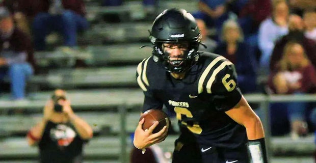 IU lands in-state ATH Clay Conner as a preferred walk-on