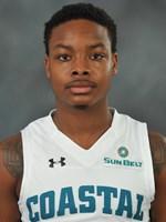 DeAnthony Tipler, East Tennessee State, Point Guard