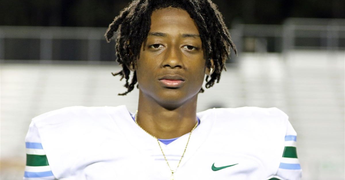 Amorion Walker flips to Michigan: ‘They’re like family’