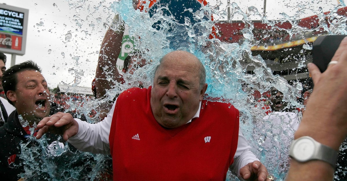 Alvarez Details Rutgers Rebuild Under Ash