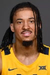 Jayden Stone, West Virginia, Shooting Guard