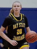 Kaelyn Carroll, Tabor Academy, Power Forward