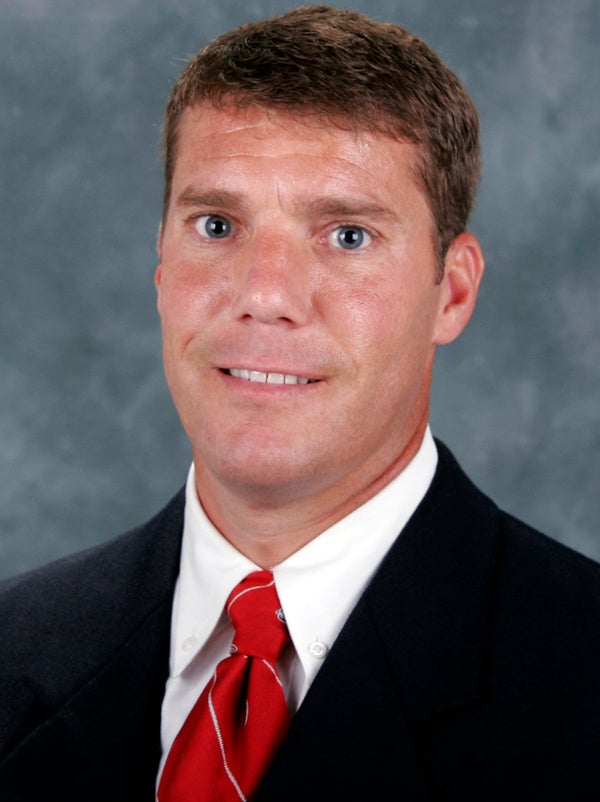 Chris Ash - Alchetron, The Free Social Encyclopedia