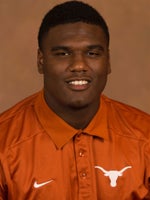 Malcolm Roach, Madison Prep Academy, Strong-Side Defensive End