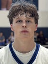 Chase Richardson, Friendswood, Point Guard