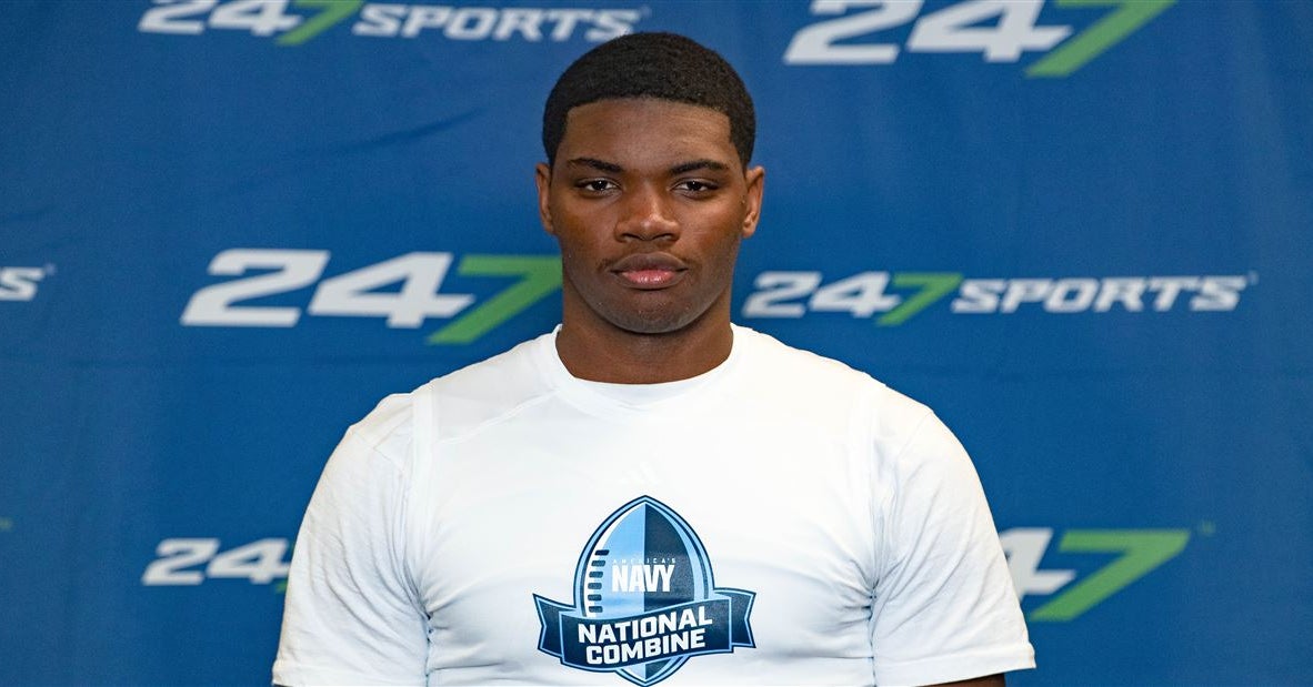 Lucas offers Sunshine State four-star EDGE